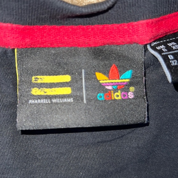 adidas by Pharrell | Tops | Pharrell X Adidas | Poshmark